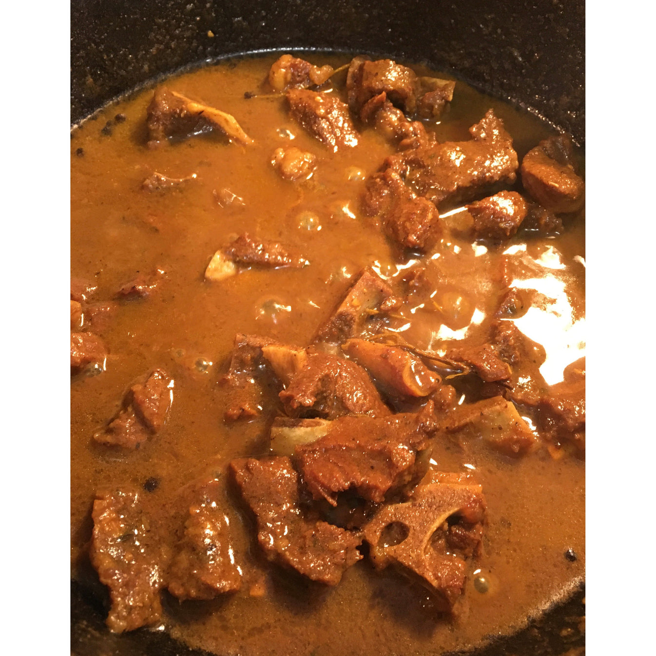 CURRY GOAT SEASONING – 1 spicy mama